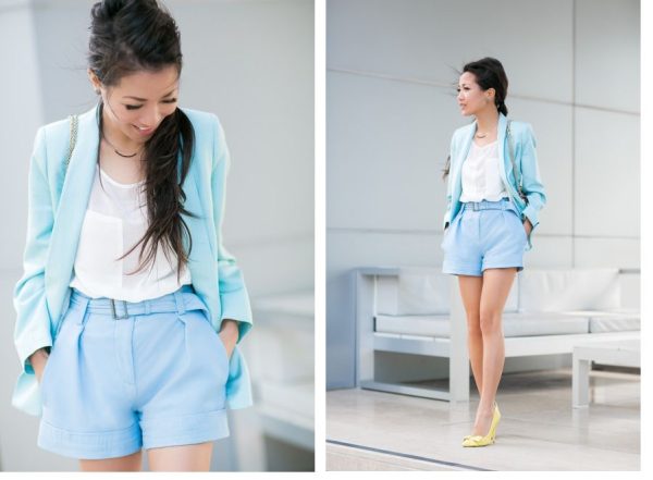 22 Best Pastel Outfit Ideas to Wear in all Seasons