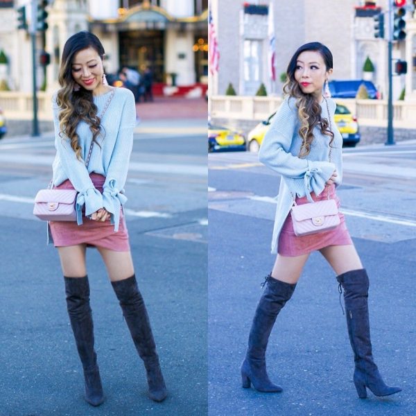 22 Best Pastel Outfit Ideas to Wear in all Seasons