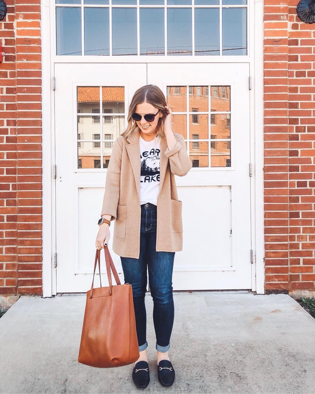 40 Sweater Outfit Ideas & Tips How to Style Them