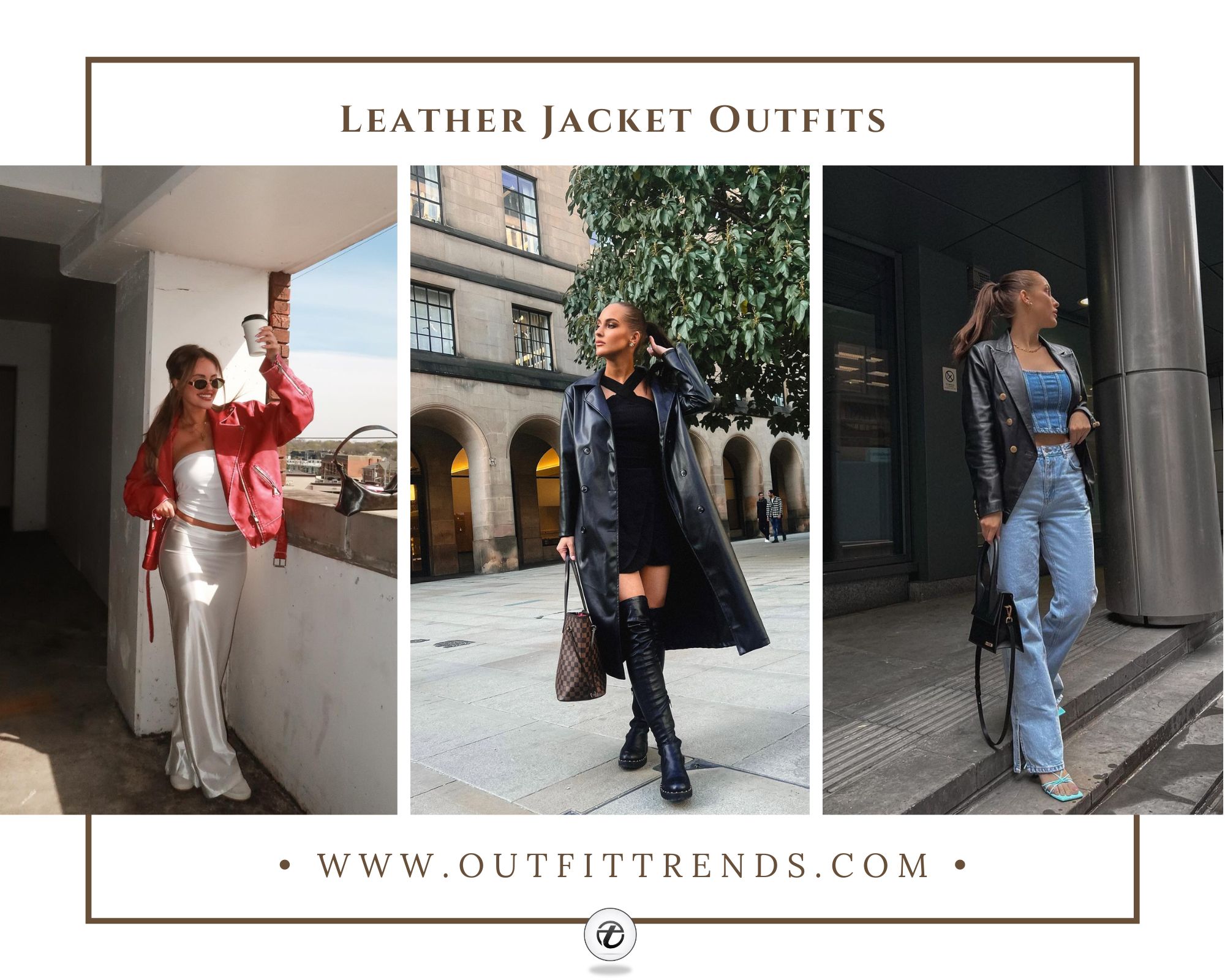 25 Best Denim Jacket Outfit Ideas with Styling Tips