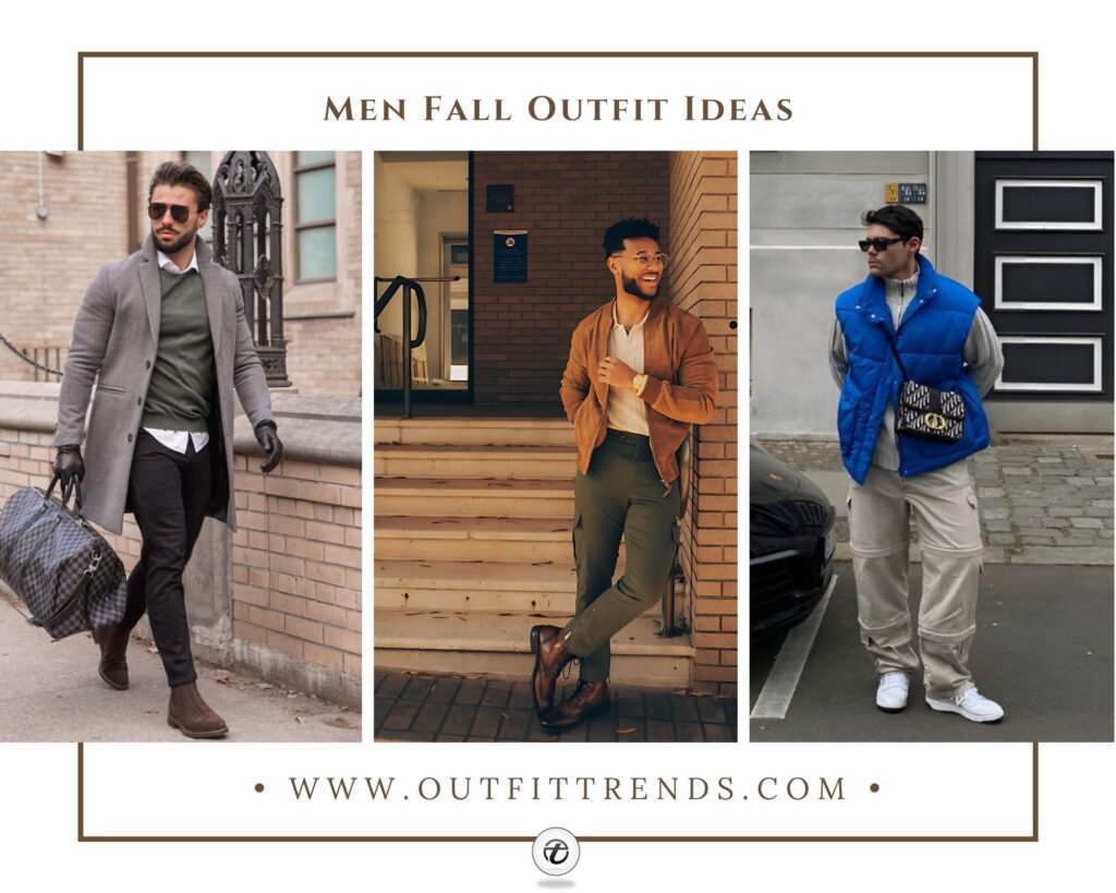 20 Best Date Outfits for Men To Impress Her