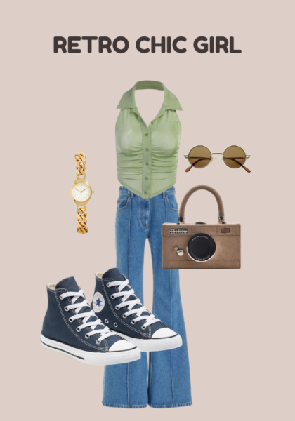 Retro Outfit Ideas 18 Tips on How to Dress Retro This Year