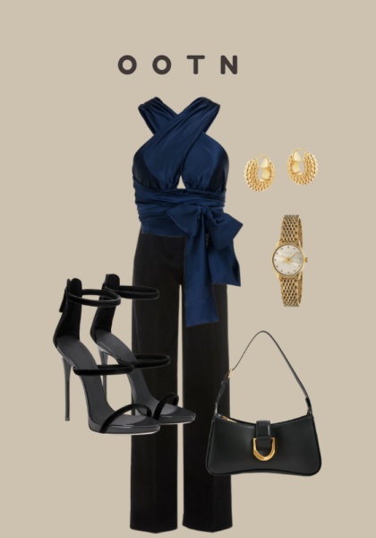 20 Chic Day to Night Outfit Ideas for Seamless Transitions