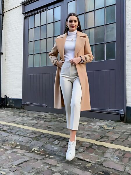 How To Wear Crop Pants? 15 + Outfit Ideas & Styling Tips – Outfit Trends