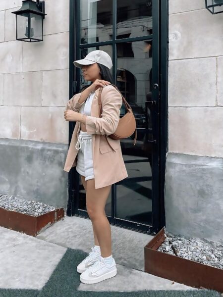 Hats Outfits - 22 Ideas How to Wear Hats with Outfits