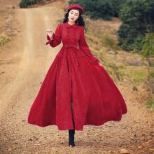 How To Wear Red Dresses? 20 Outfit Ideas To Try