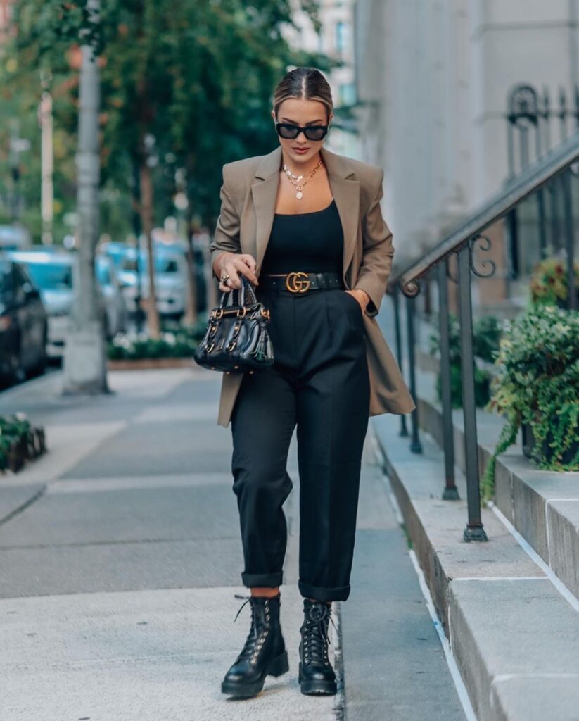 Best Boss Girl Outfits - 10 Ways to Dress Like a Boss Lady