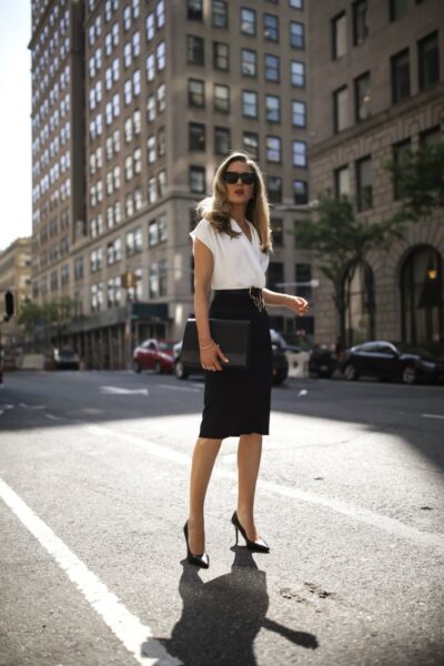 Best Boss Girl Outfits - 10 Ways to Dress Like a Boss Lady