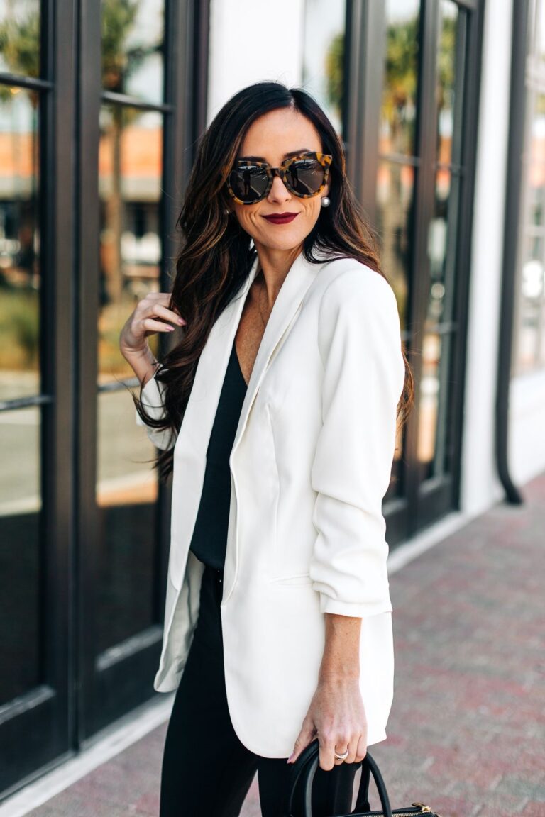 Best Boss Girl Outfits - 10 Ways to Dress Like a Boss Lady