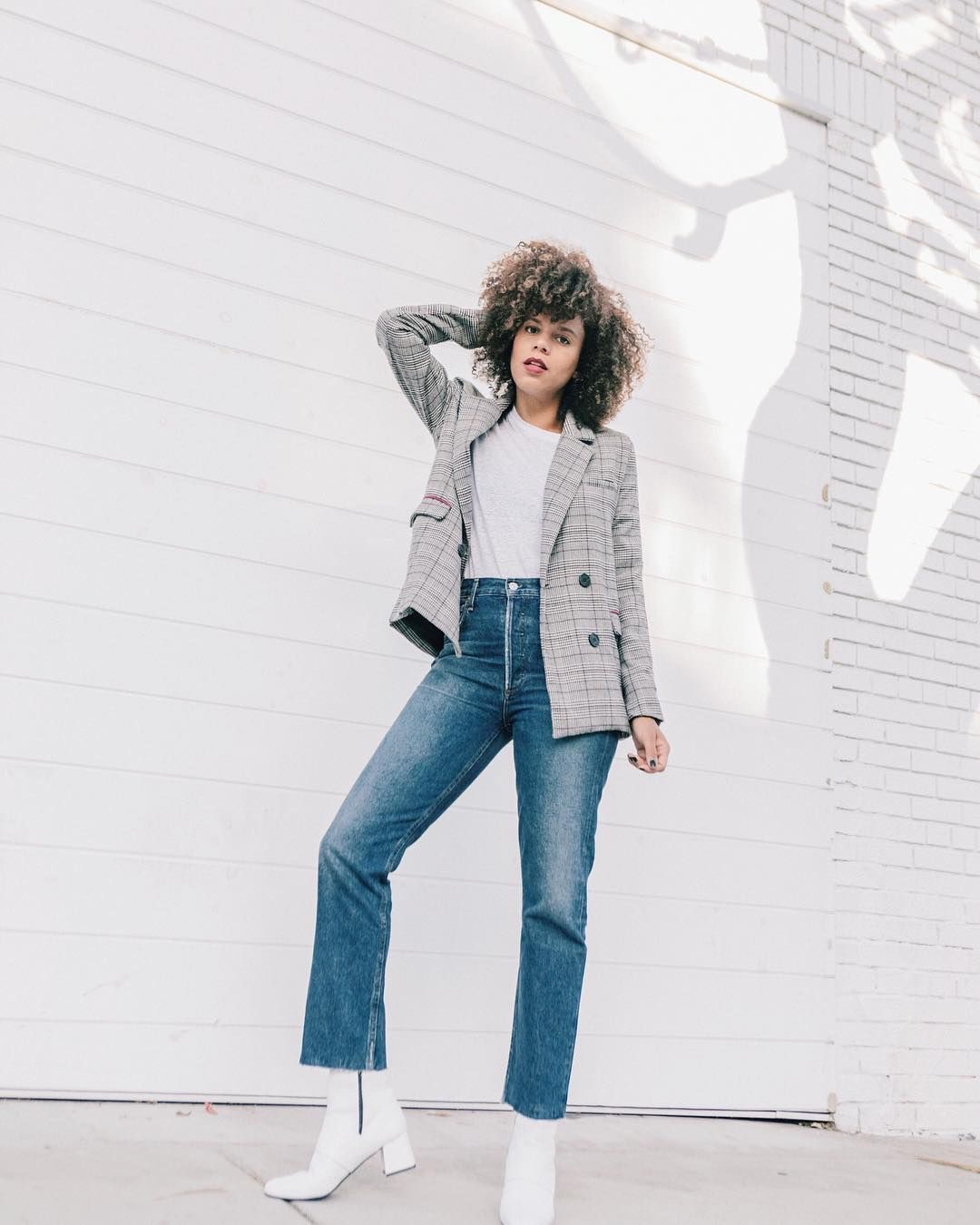 23 Best Outfit Ideas for September with Styling Tips