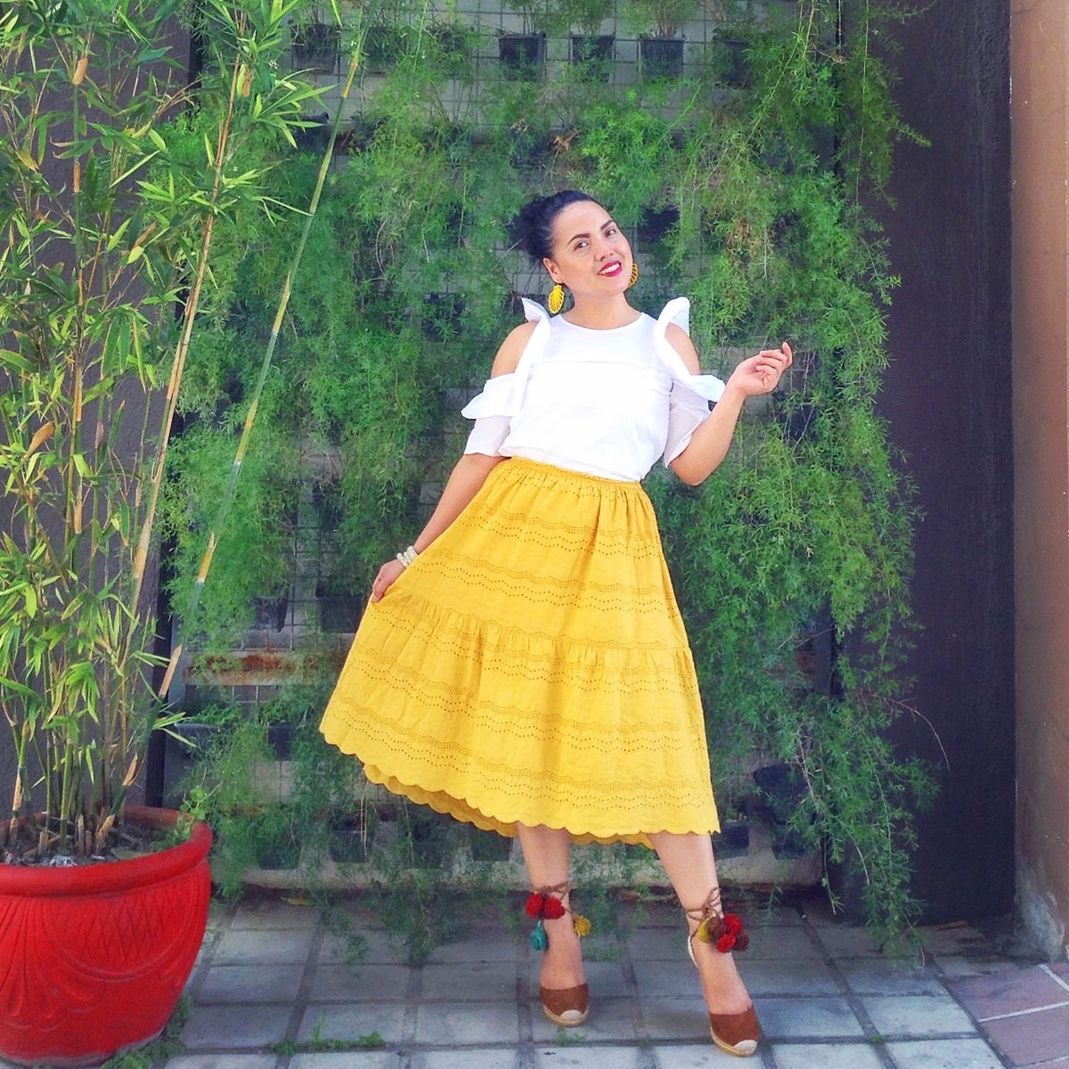 23 Best Outfit Ideas for September with Styling Tips