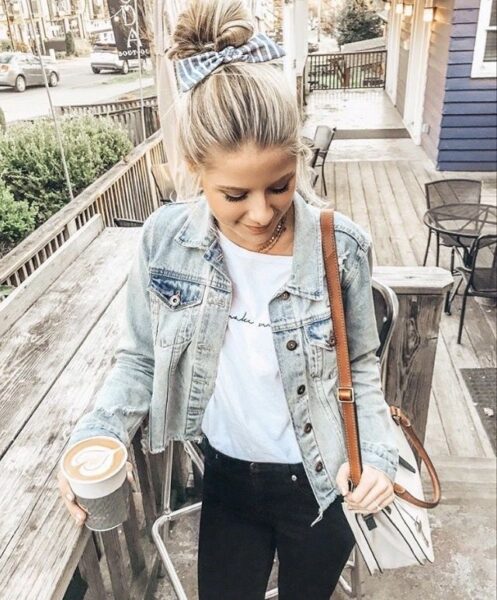 21 Bar Hopping Outfit Ideas: What to Wear Bar Hopping?