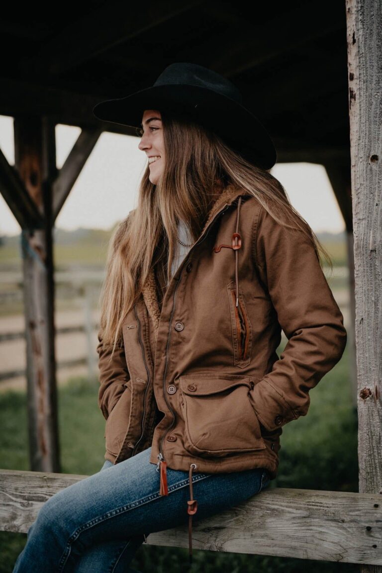 20 Cool Anorak Jacket Outfit Ideas with Styling Tips