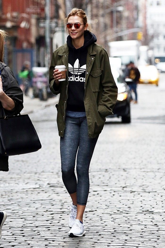 20 Cool Anorak Jacket Outfit Ideas with Styling Tips