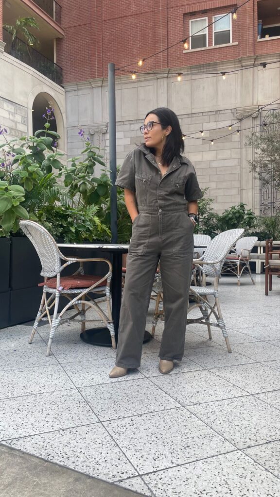How To Wear A Boiler Suit? 20 Stylish Outfit Ideas