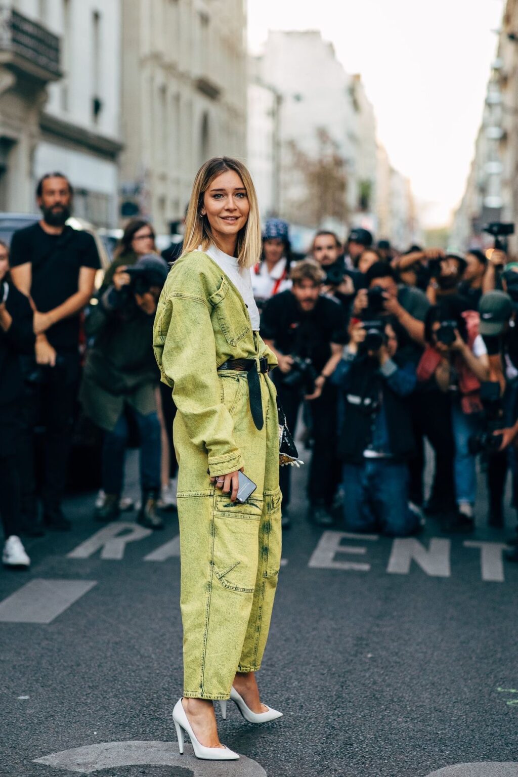 How To Wear A Boiler Suit? 20 Stylish Outfit Ideas