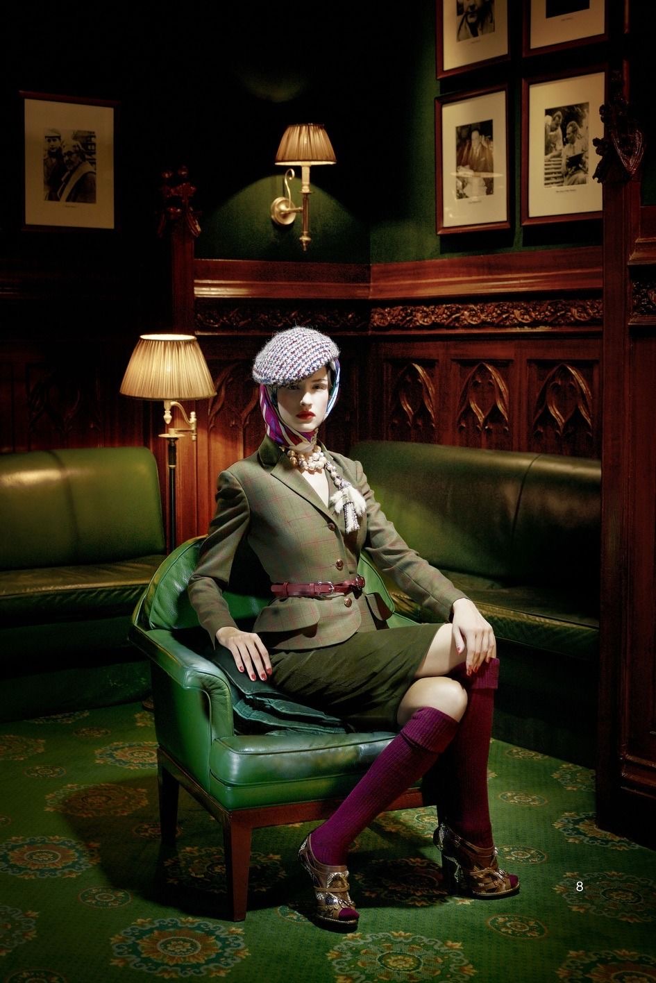 Menswear for Women - 20 Best Menswear Inspired Outfits Ideas