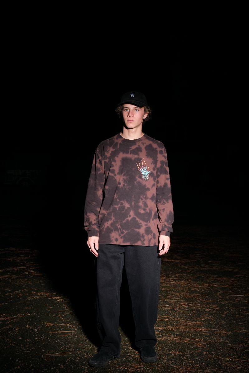 17 Stylish Tie-Dye Outfit Ideas for Men – Outfit Trends