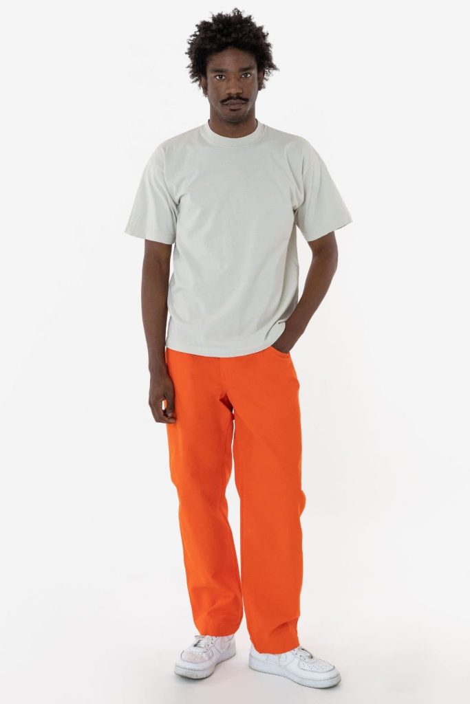 35 Best Orange Pants Outfit Ideas for Men with Styling Tips