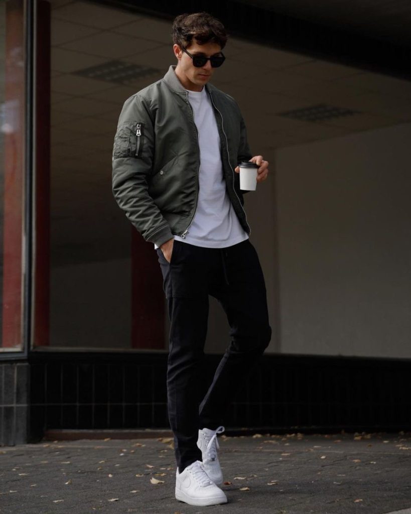 18 Types of Jackets for Men & How to Wear Jackets This Year