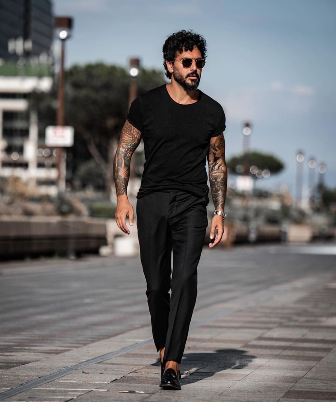 Clubbing Outfits For Men-20 Ideas on How to Dress for the Club