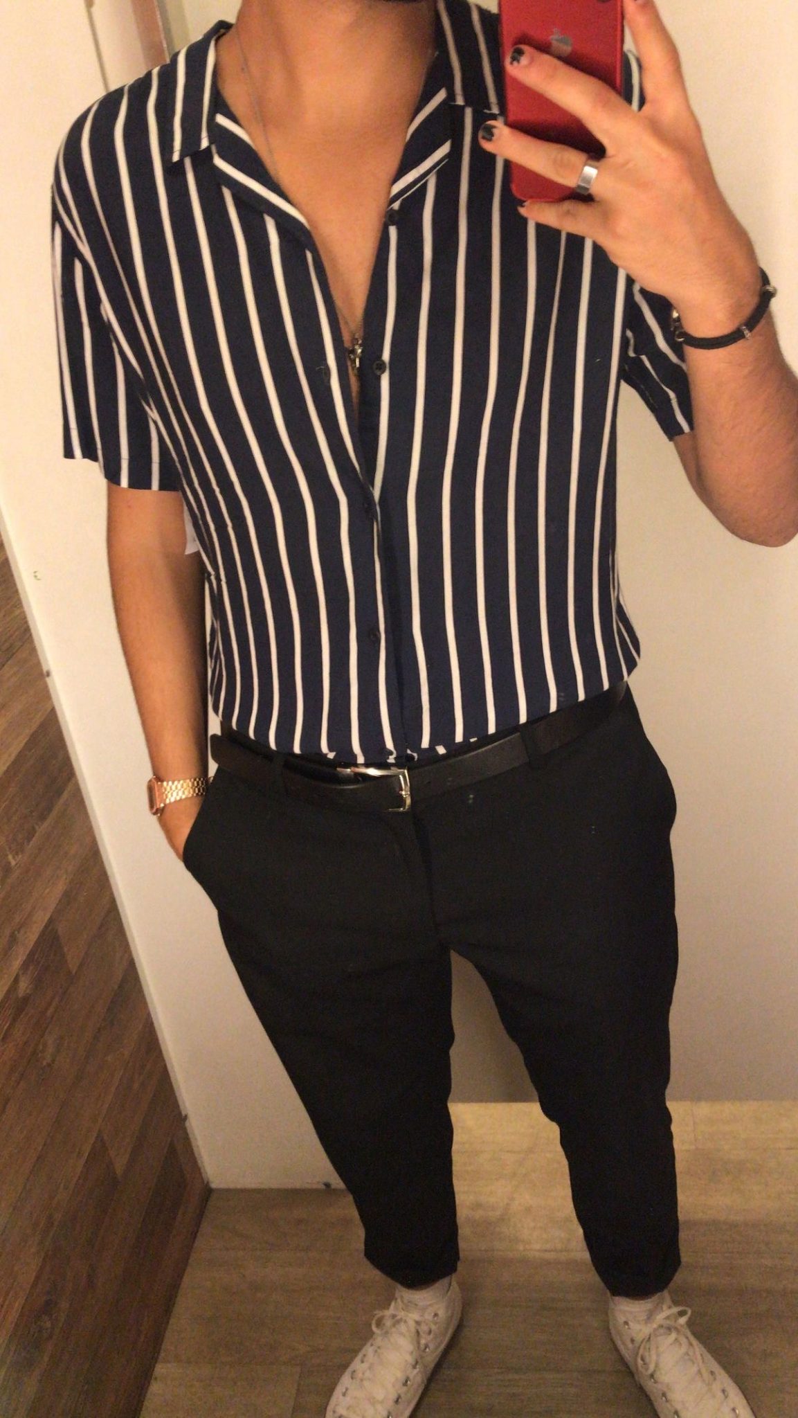 Clubbing Outfits For Men-20 Ideas on How to Dress for the Club