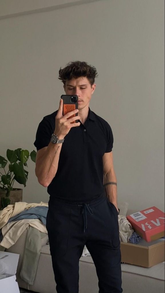 Clubbing Outfits For Men-20 Ideas on How to Dress for the Club