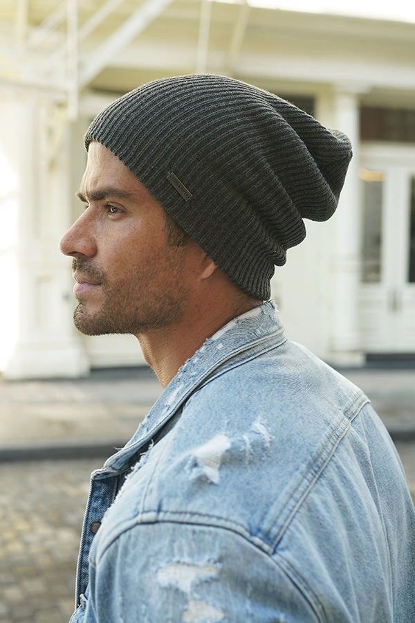 How to Wear a Beanie? 30 Outfit Ideas for Men