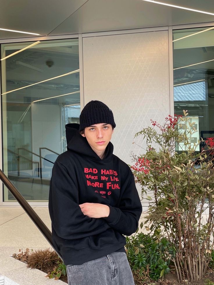 How to Wear a Beanie? 30 Outfit Ideas for Men