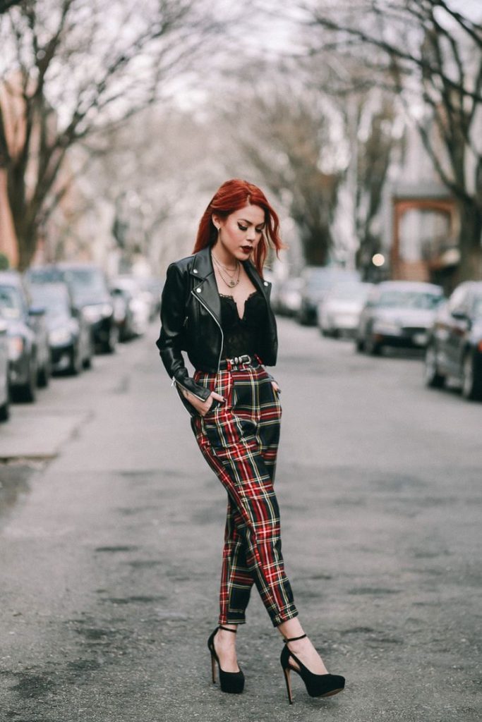 How To Style A Corset – 20 Outfit Ideas & Styling Tips – Outfit Trends