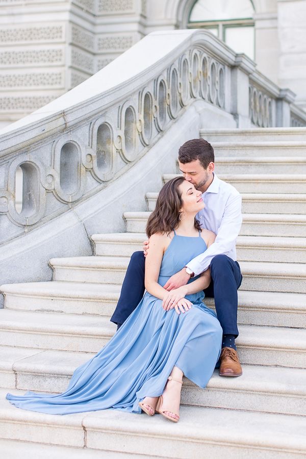 Engagement Outfits for Brides: 35 Engagement Dress Ideas