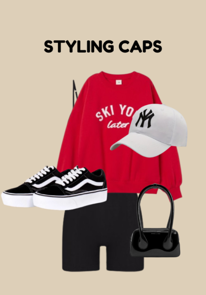How To Wear A Baseball Cap – 20 Pro Styling Tips – Outfit Trends