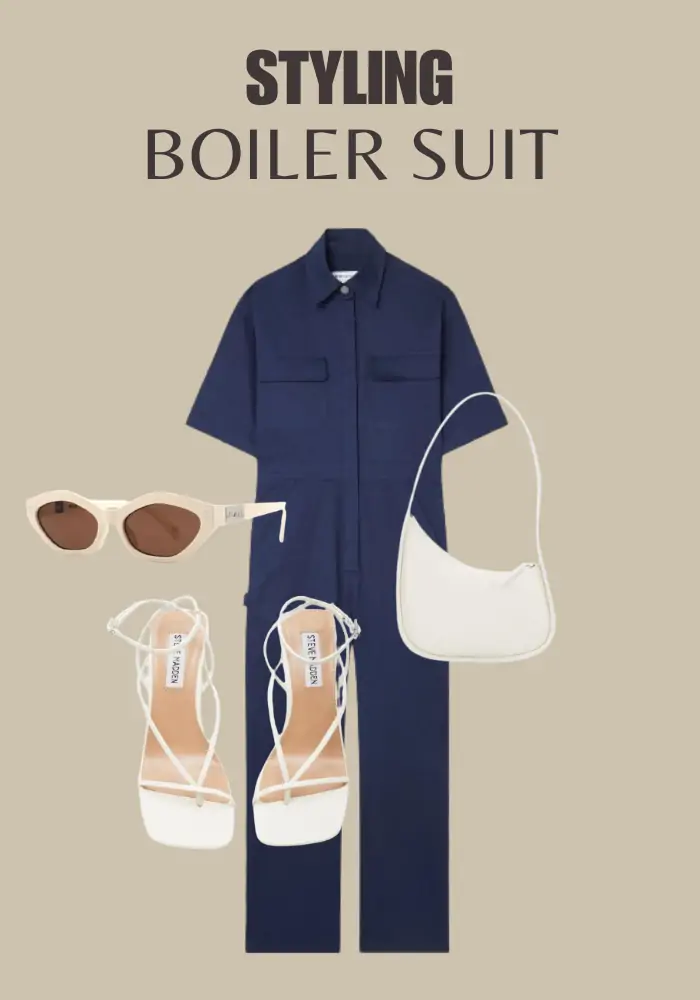 How To Wear A Boiler Suit? 20 Stylish Outfit Ideas