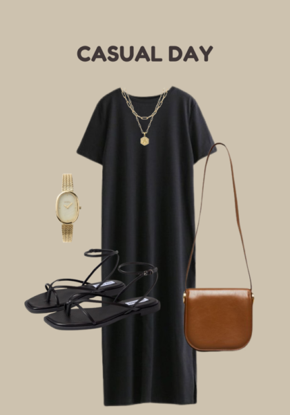 How To Wear Side Slit Shirts – 15 Outfit Ideas