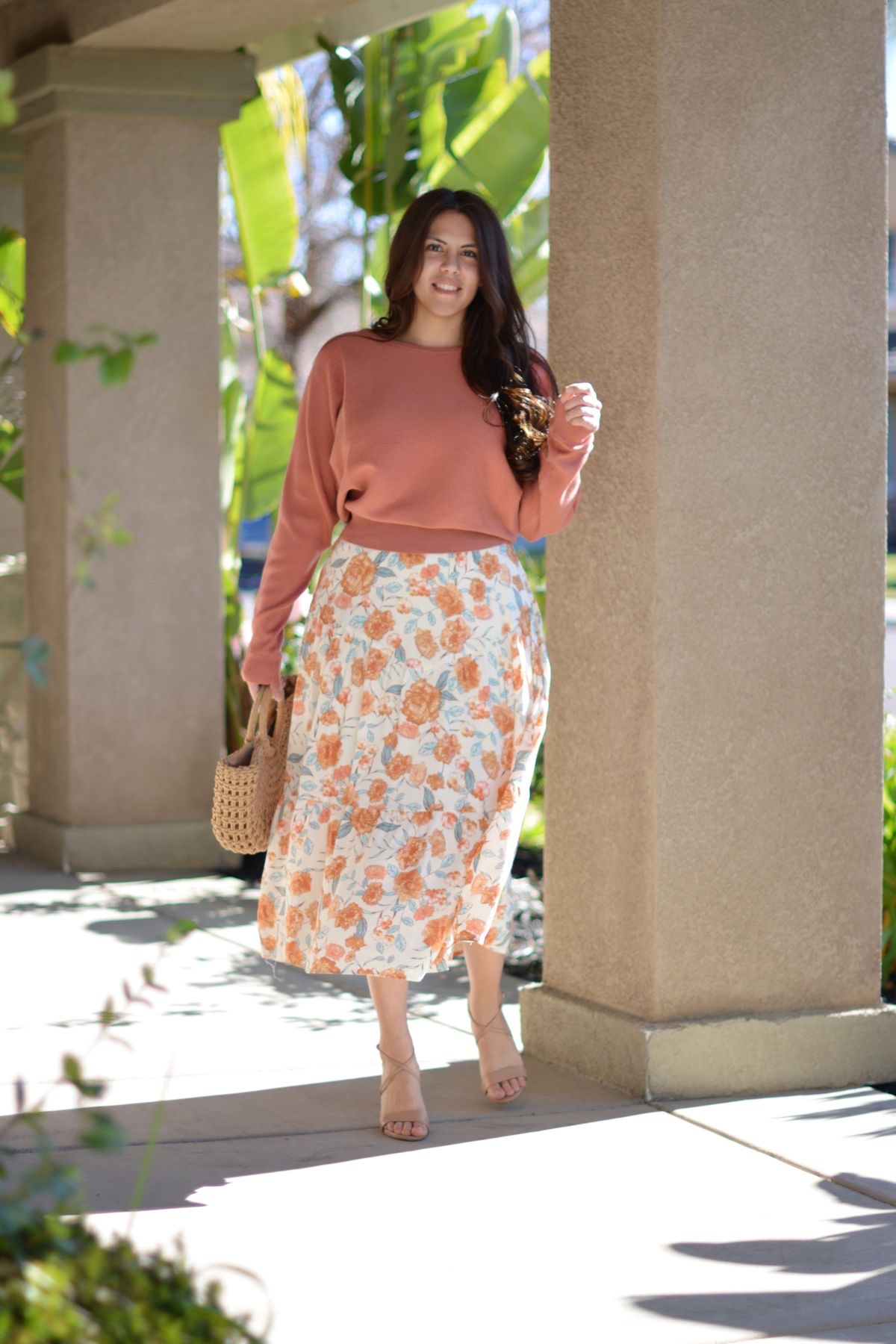 What to Wear to Church? 30 Outfit Ideas with Styling Tips