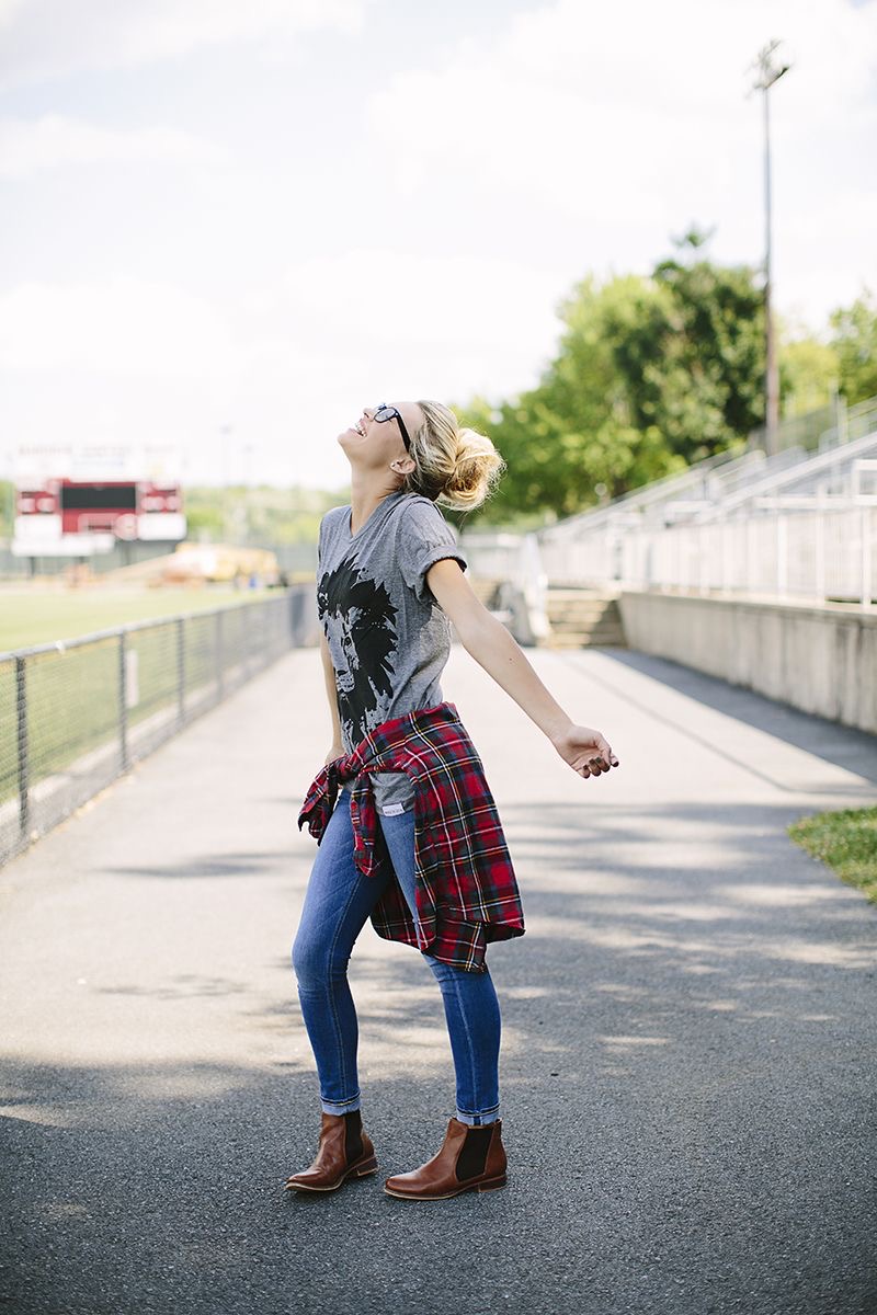 What To Wear To School In Summers? 30 Outfit Ideas for Girls