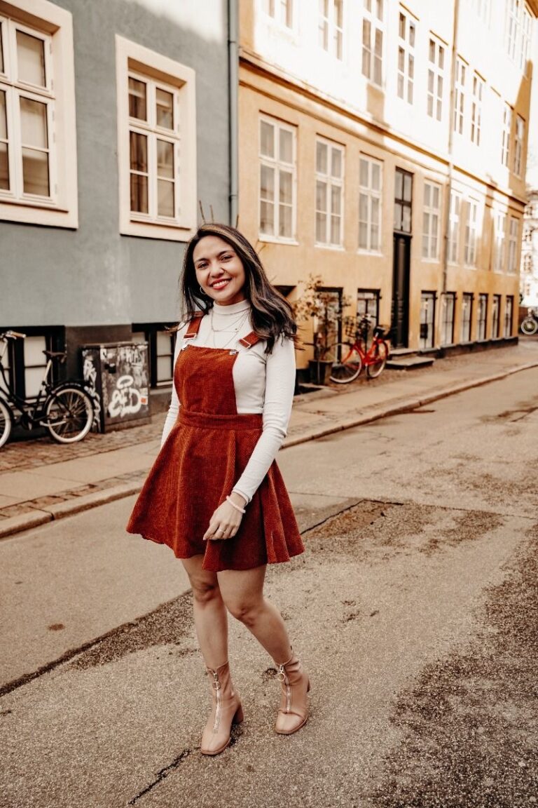 20 Best Suede Dress Outfit Ideas with Styling Tips