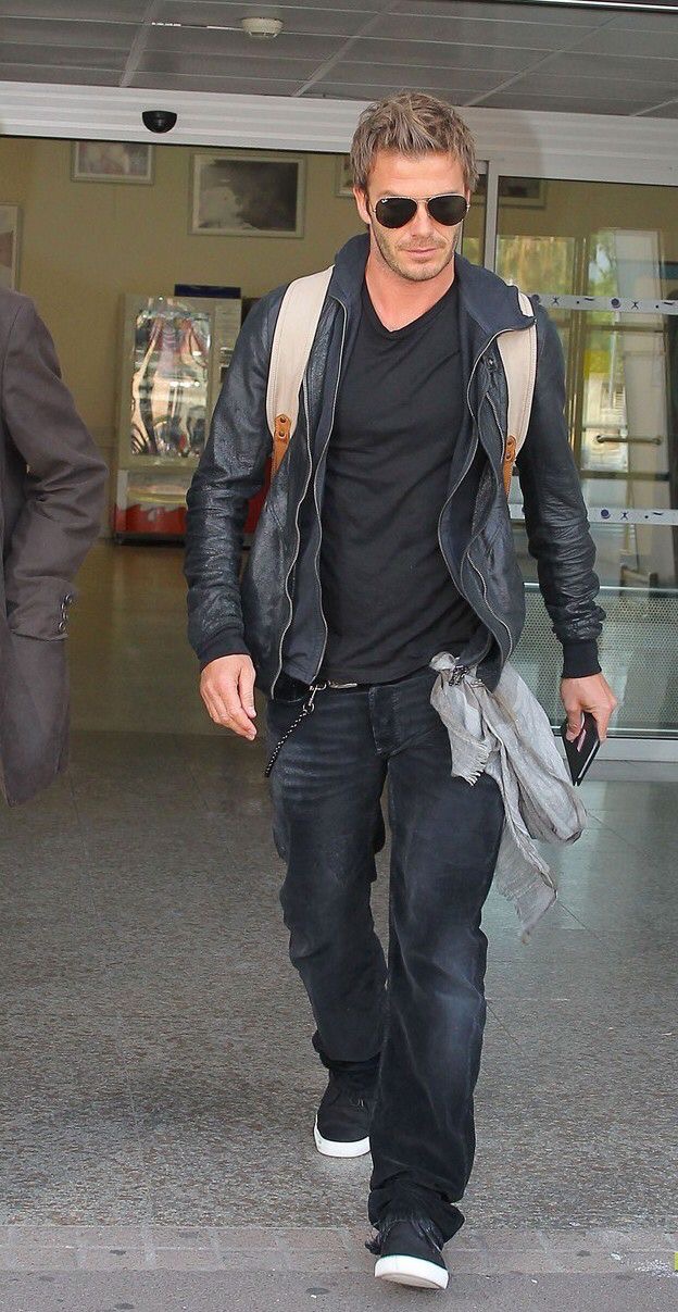 All Black Outfits Men: 23 All Black Dressing Ideas for Guys