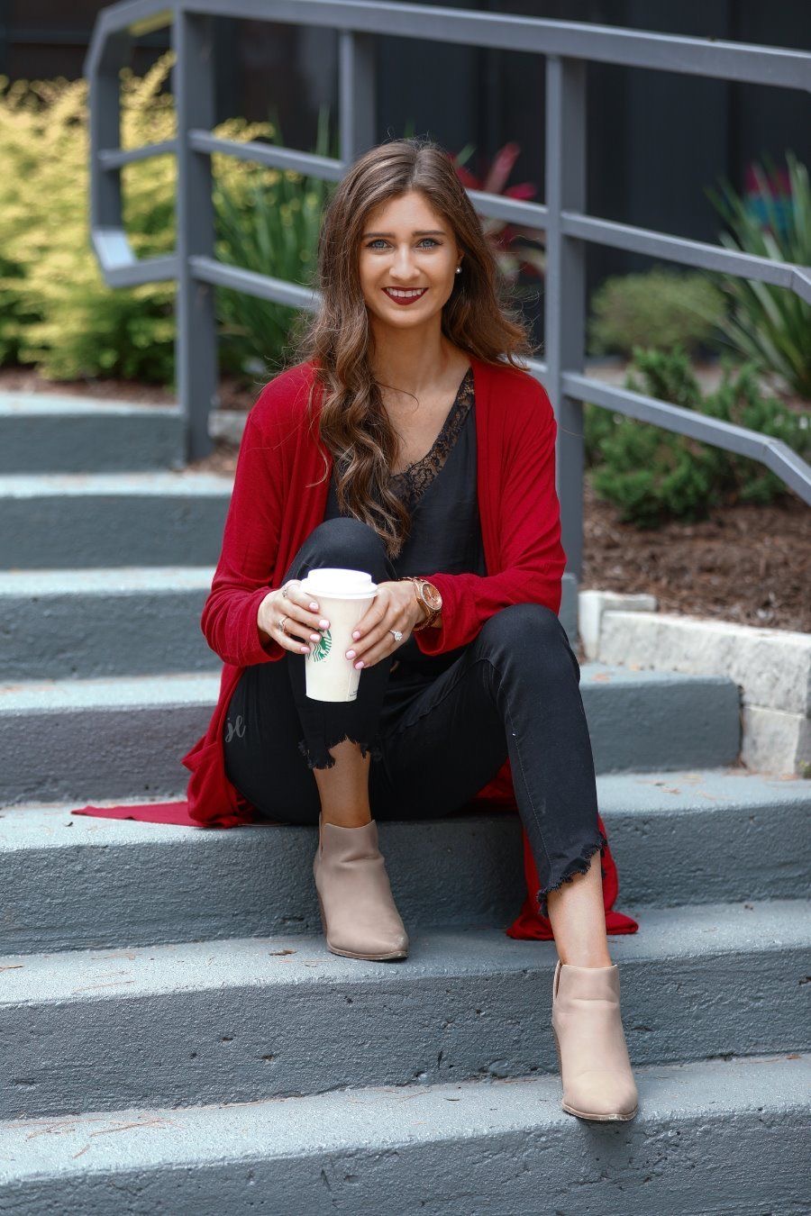 How to Wear a Cardigans ? 60 Outfit Ideas to Try