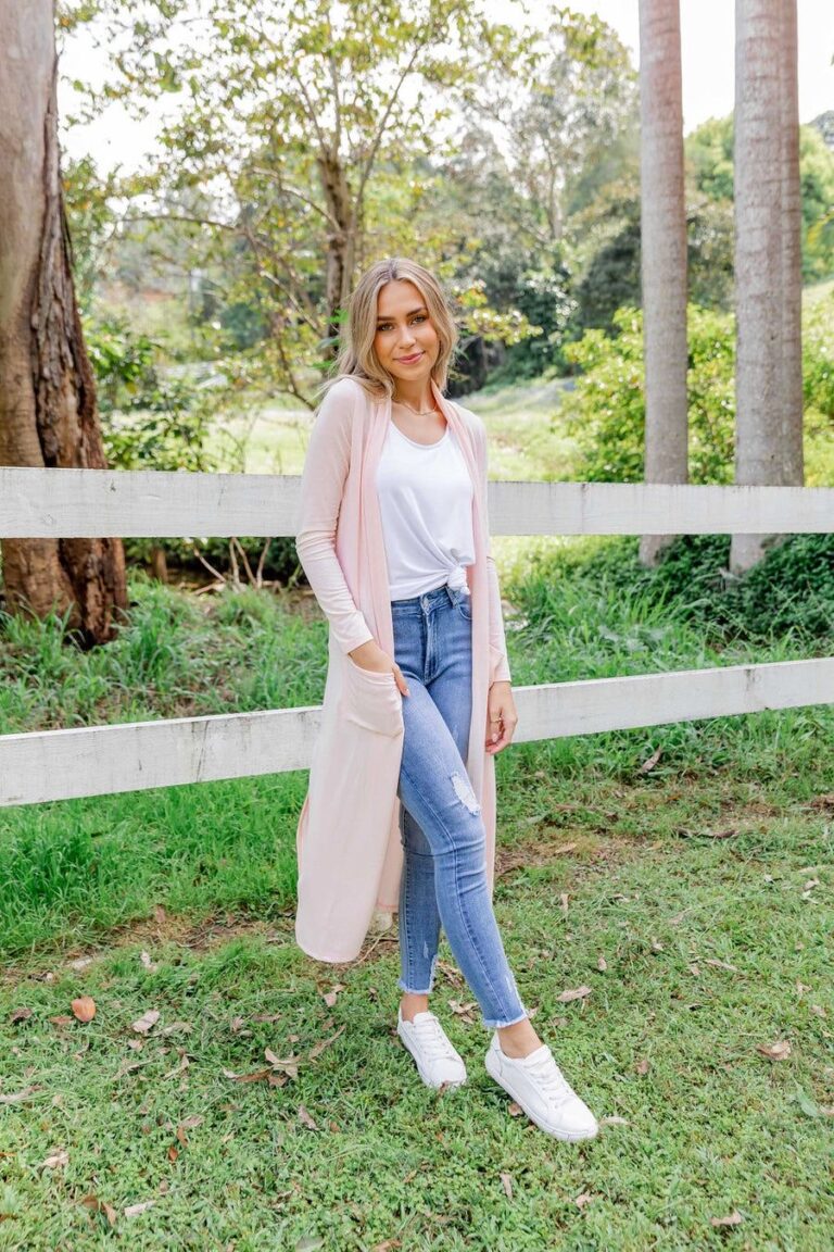 How to Wear a Cardigans ? 60 Outfit Ideas to Try