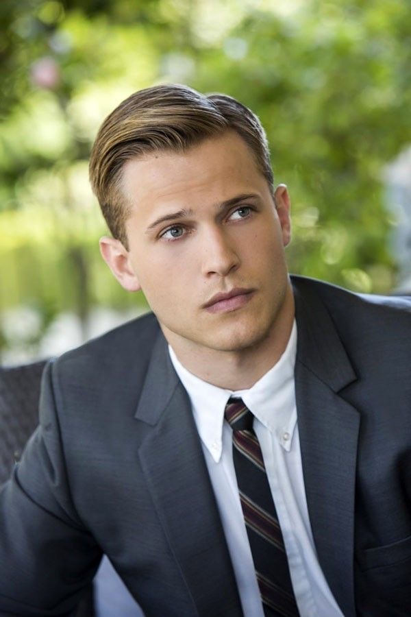 31 Best Preppy Hairstyles for Men for Refreshing Look