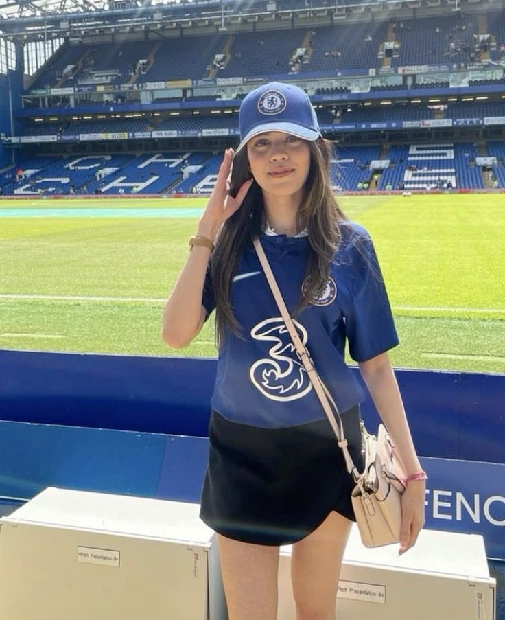 Girls Soccer Game Outfits- 21 Ways to Dress Up for Soccer