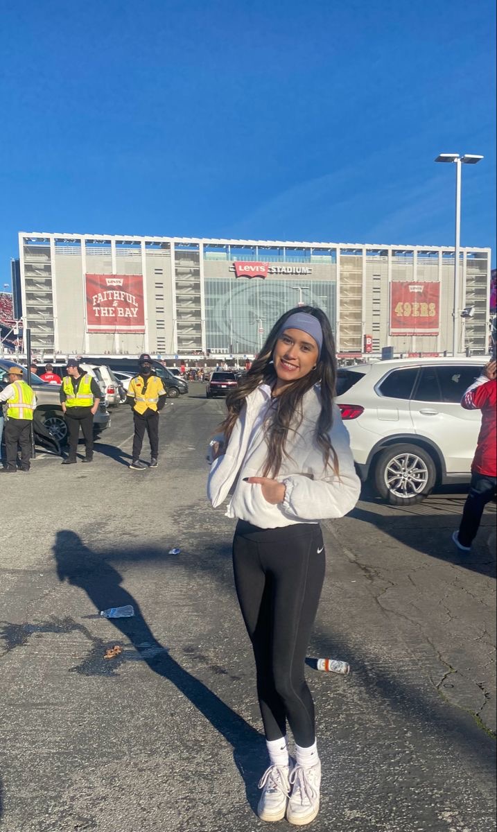 Girls Soccer Game Outfits- 21 Ways to Dress Up for Soccer