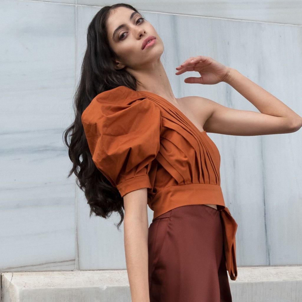 Burnt Orange Outfits - 20 Chic Ways To Style This Fall