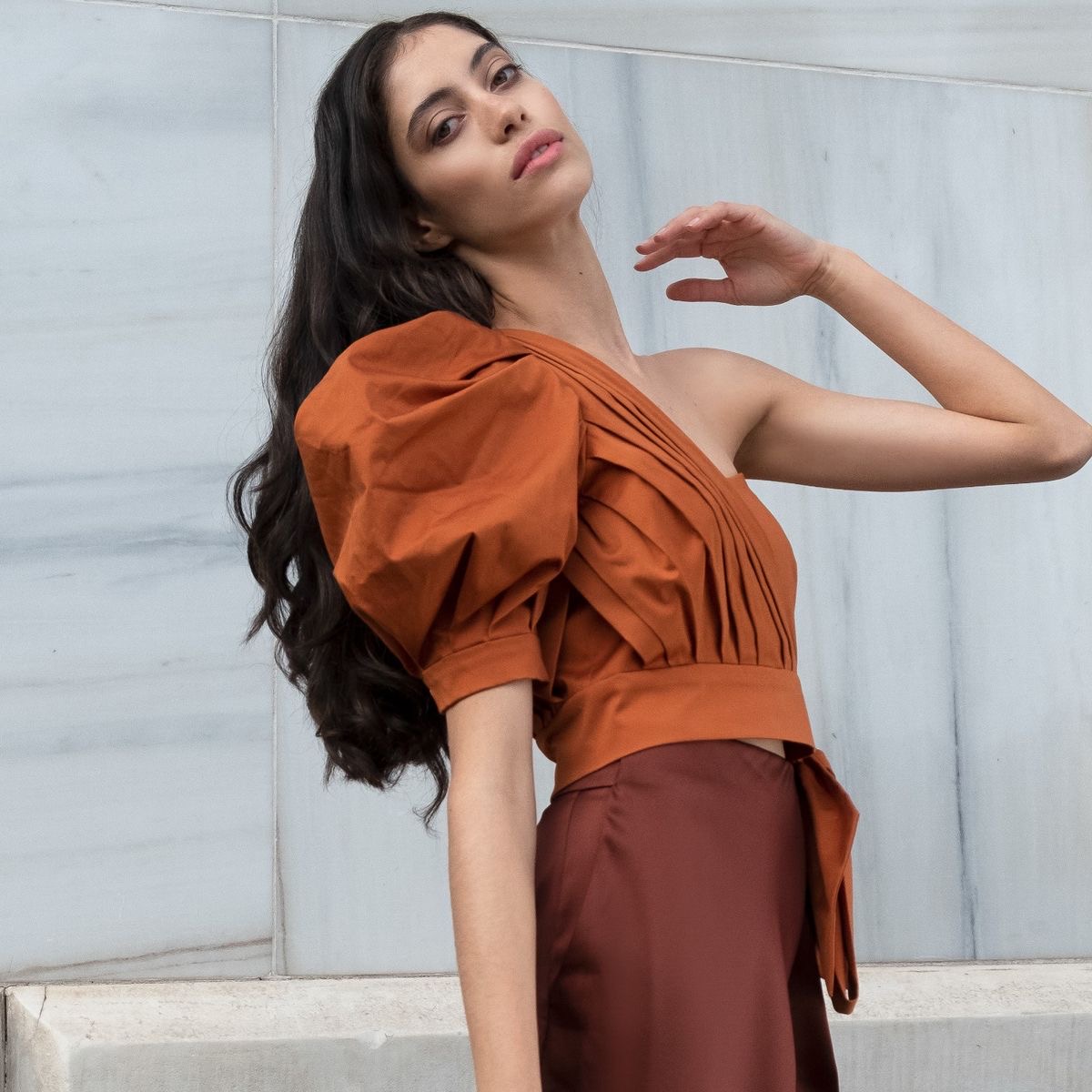 Burnt Orange Outfits - 20 Chic Ways To Style This Fall