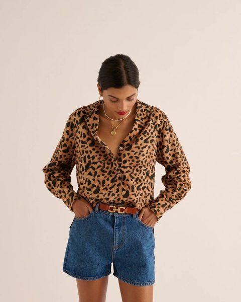 How to Wear Cheetah Print Outfits? 12 Styling Ideas