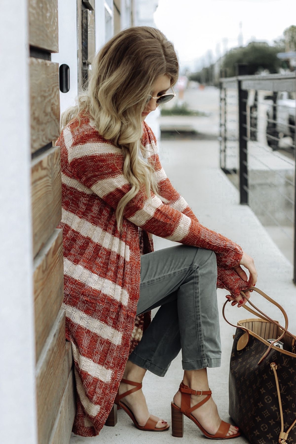 How to Style Stripped Sweater in 29 Ways ? Outfit Ideas
