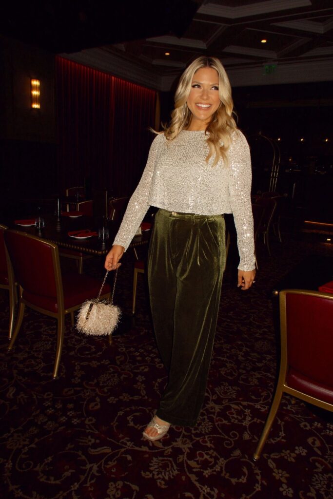 House Party Outfits- 25 Ideas What To Wear For A House Party