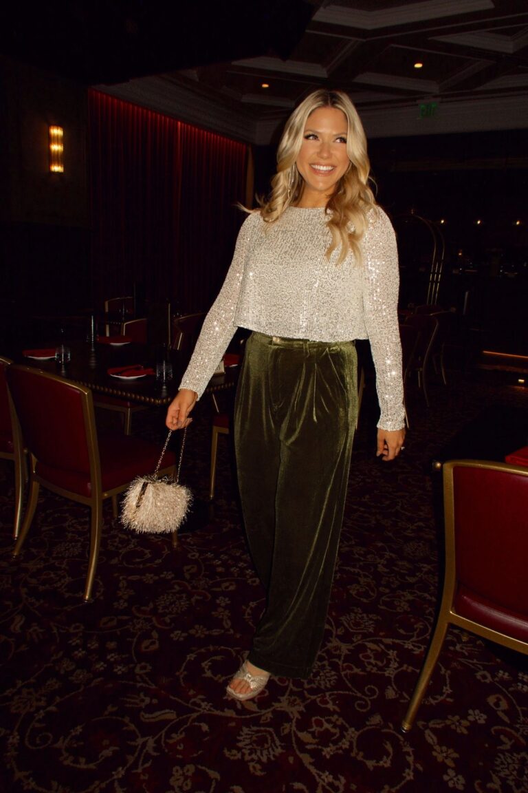 House Party Outfits- 25 Ideas What To Wear For A House Party