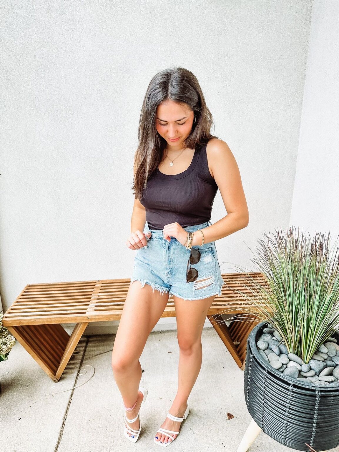 House Party Outfits- 25 Ideas What To Wear For A House Party